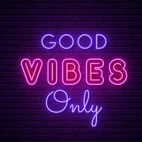 Positive Vibes Aren t Always Enough